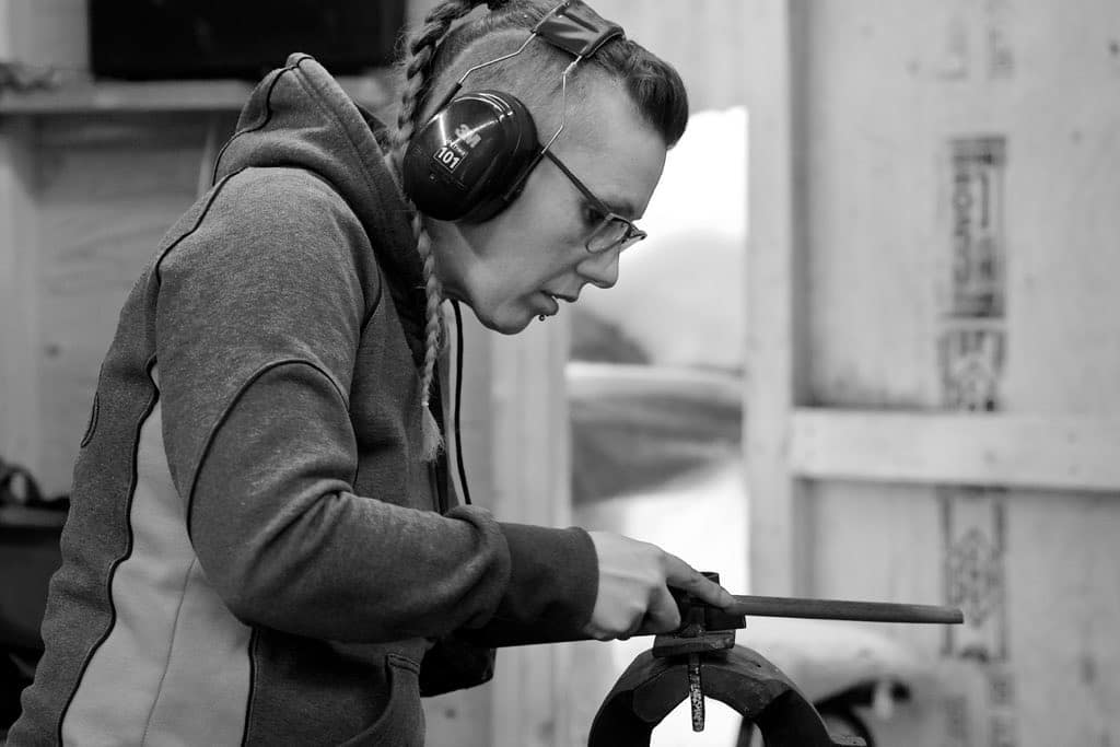 SCULPTING & MOLD MAKING – Rusty Redstar